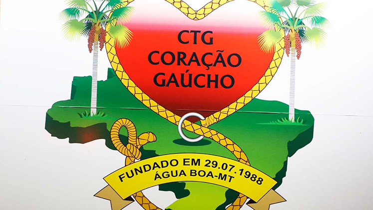Primeira Copa Primacredi de Bocha do CTG Coração Gaúcho: um sucesso ...