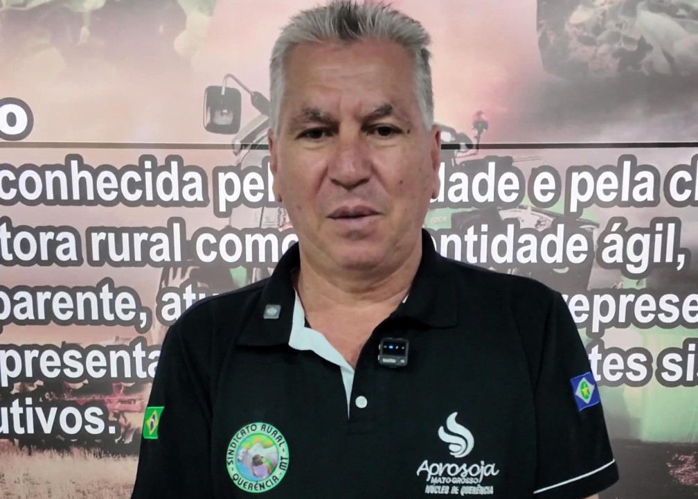 Crise global de fertilizantes e embargos europeus pautam encontro de ...